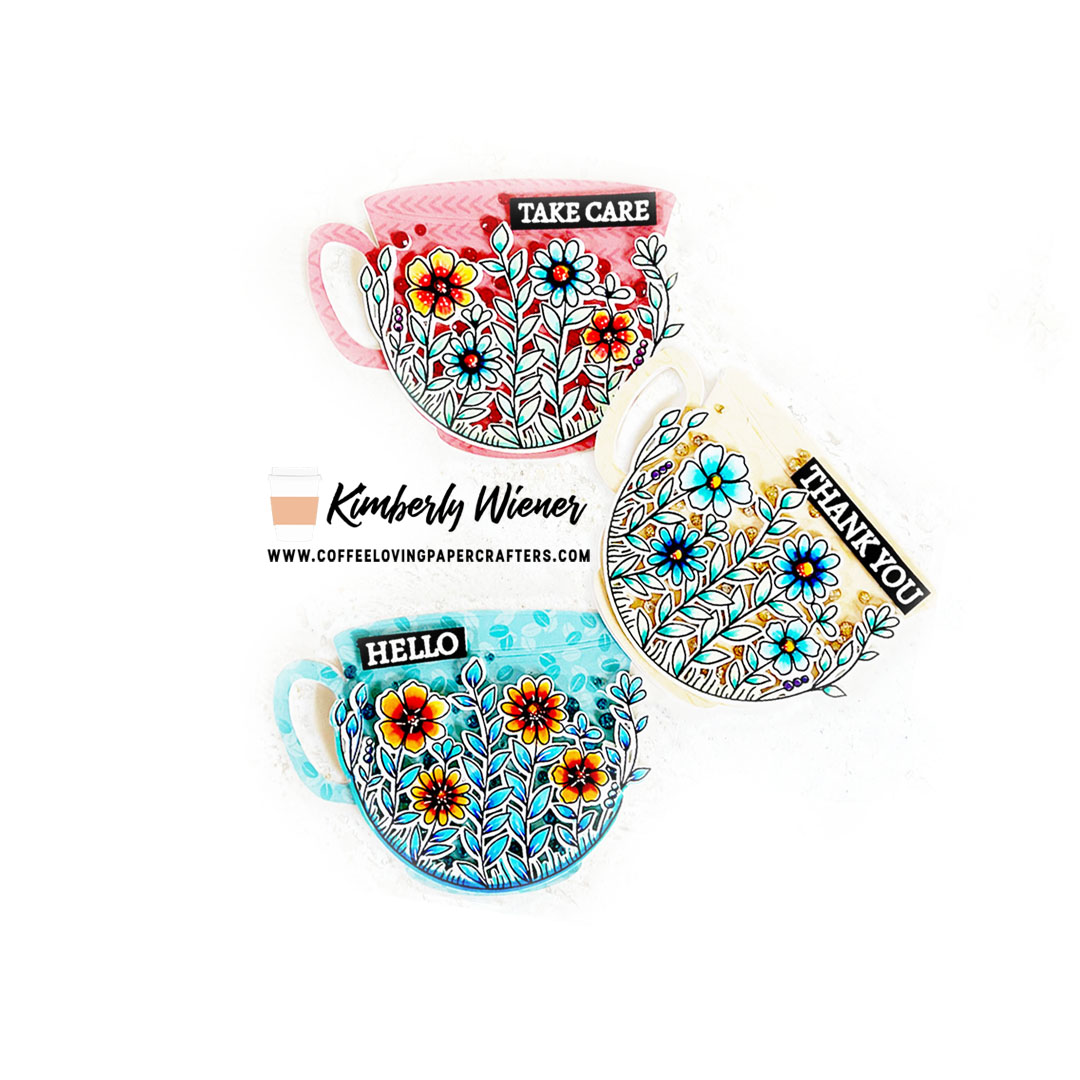 Top It Off Tuesday with Kimberly : Happy International Coffee Day ...