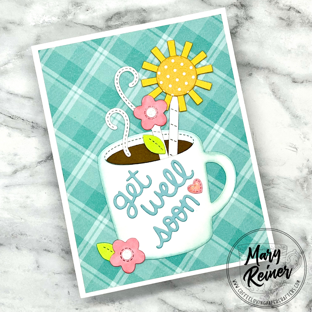 Coffee Break Monday with Mary: Get Well Coffee – Coffee Loving ...