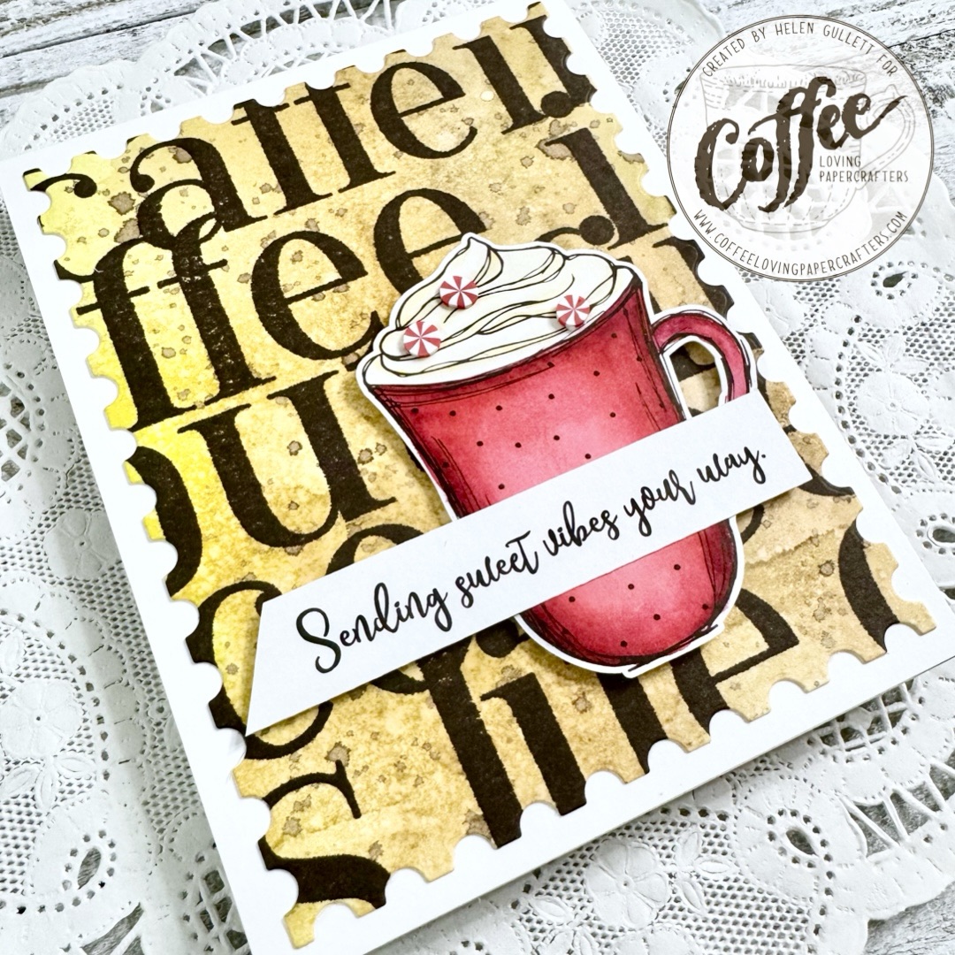 Thursday Coffee Break – Sending Sweet Vibes Your Way – Coffee Loving ...